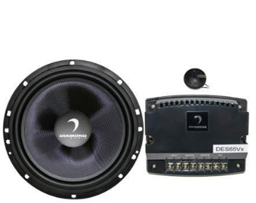 Specialty: Diamond Audio