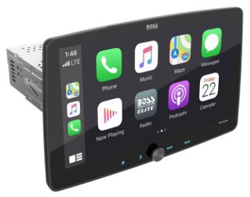 Specialty: Headunits