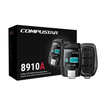 Specialty: CompuStar